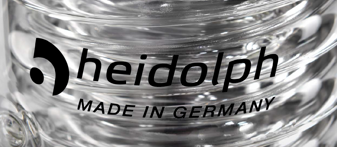 Heidolph Instruments : Catalogs